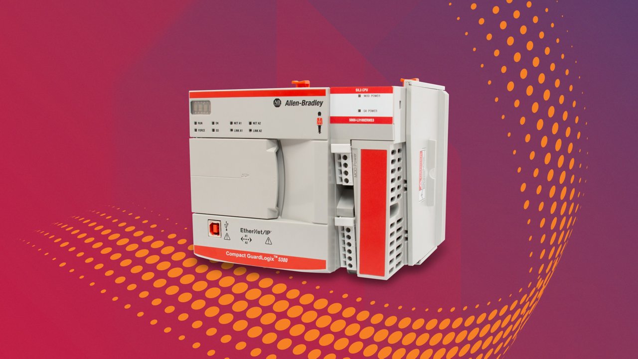 New Safety Controller Delivers Cost Savings, Improved Performance ...