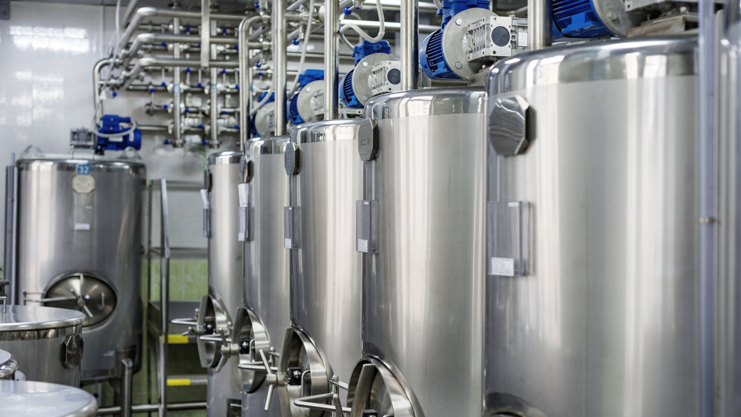 Comprehensive Batch Management | Rockwell Automation | US