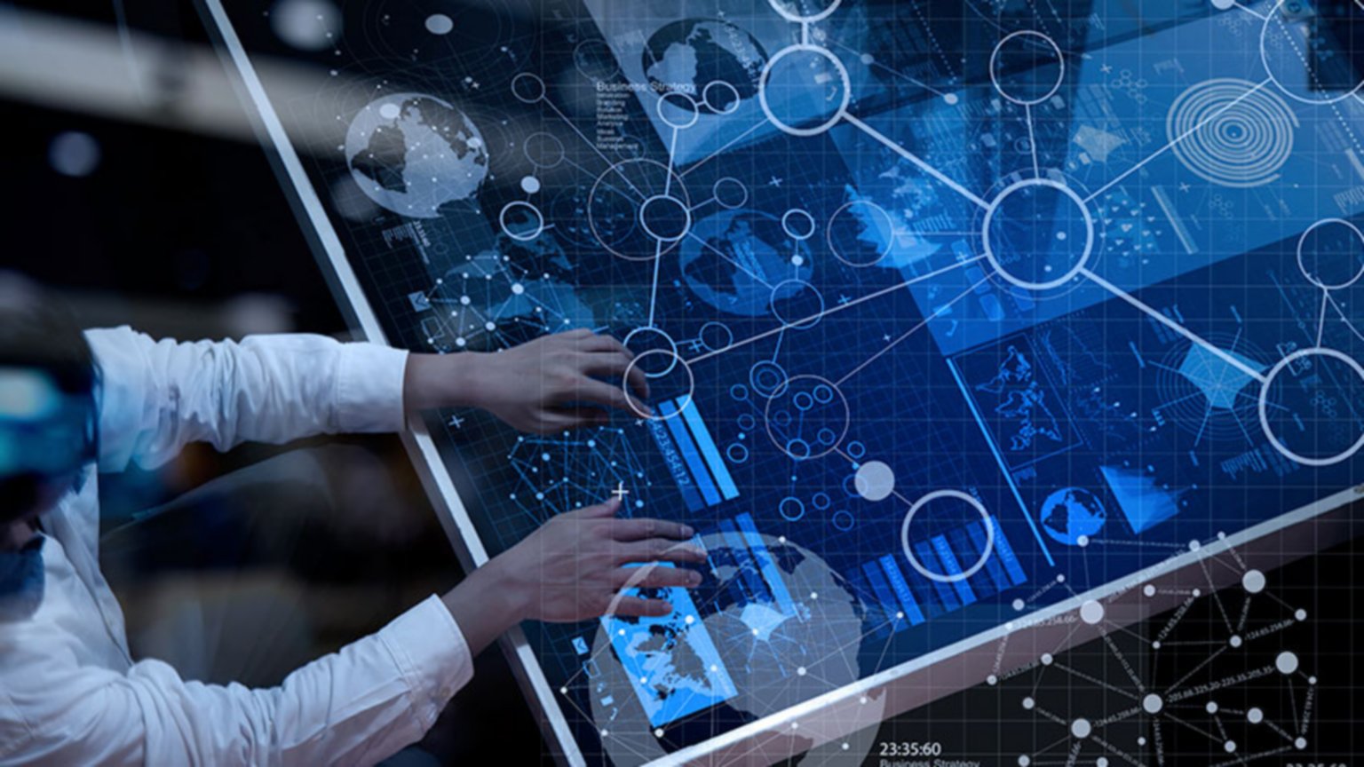 Logiciel de conception et de configuration | Rockwell Automation