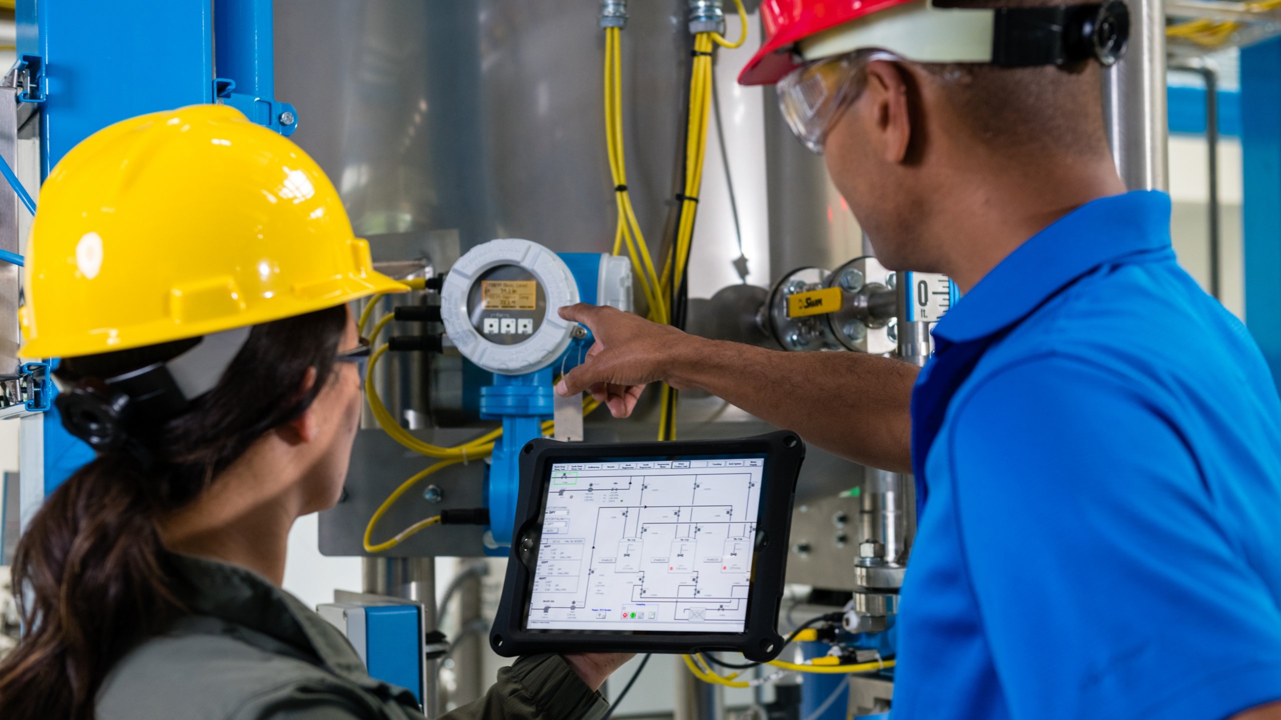 Smart Manufacturing Industrial Automation | Rockwell Automation United ...