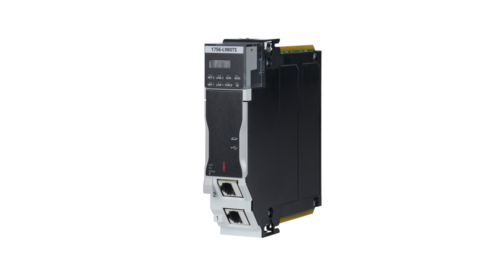 Process Controllers | Rockwell Automation | US