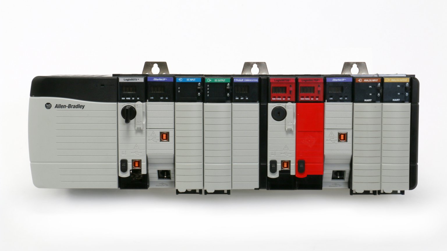 Bakery Automation | Rockwell Automation | US