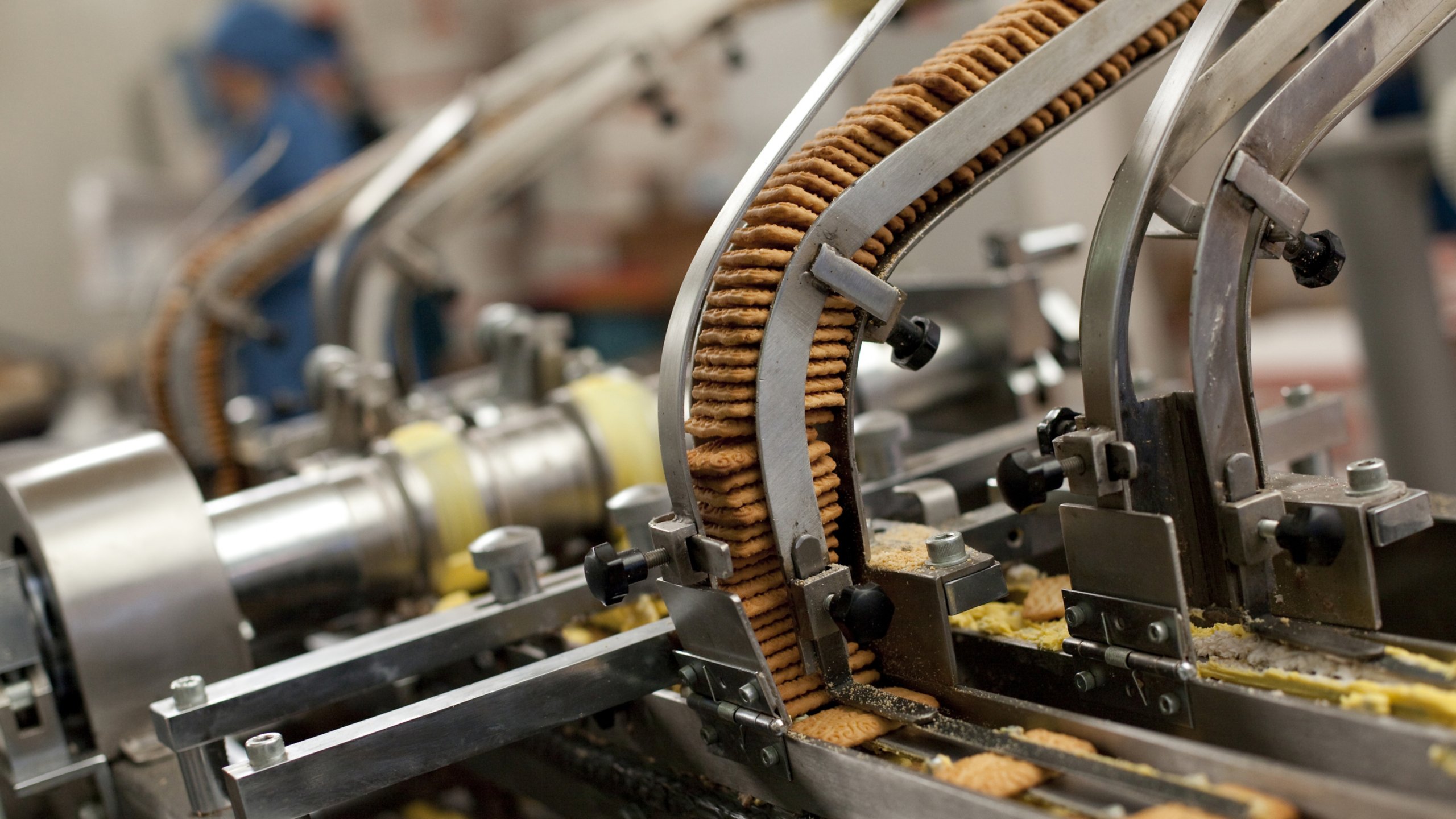 Offerta di macchine e apparecchiature | Rockwell Automation