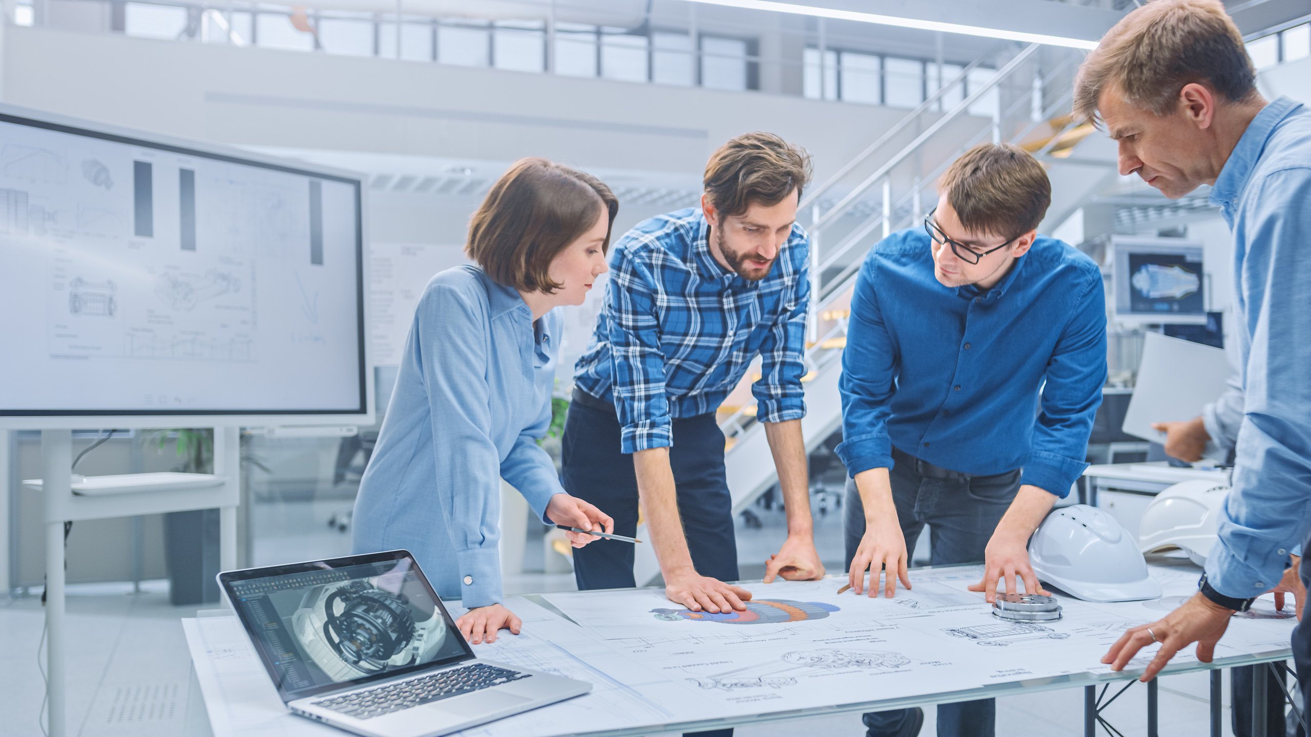 设计机器和设备 | Rockwell Automation