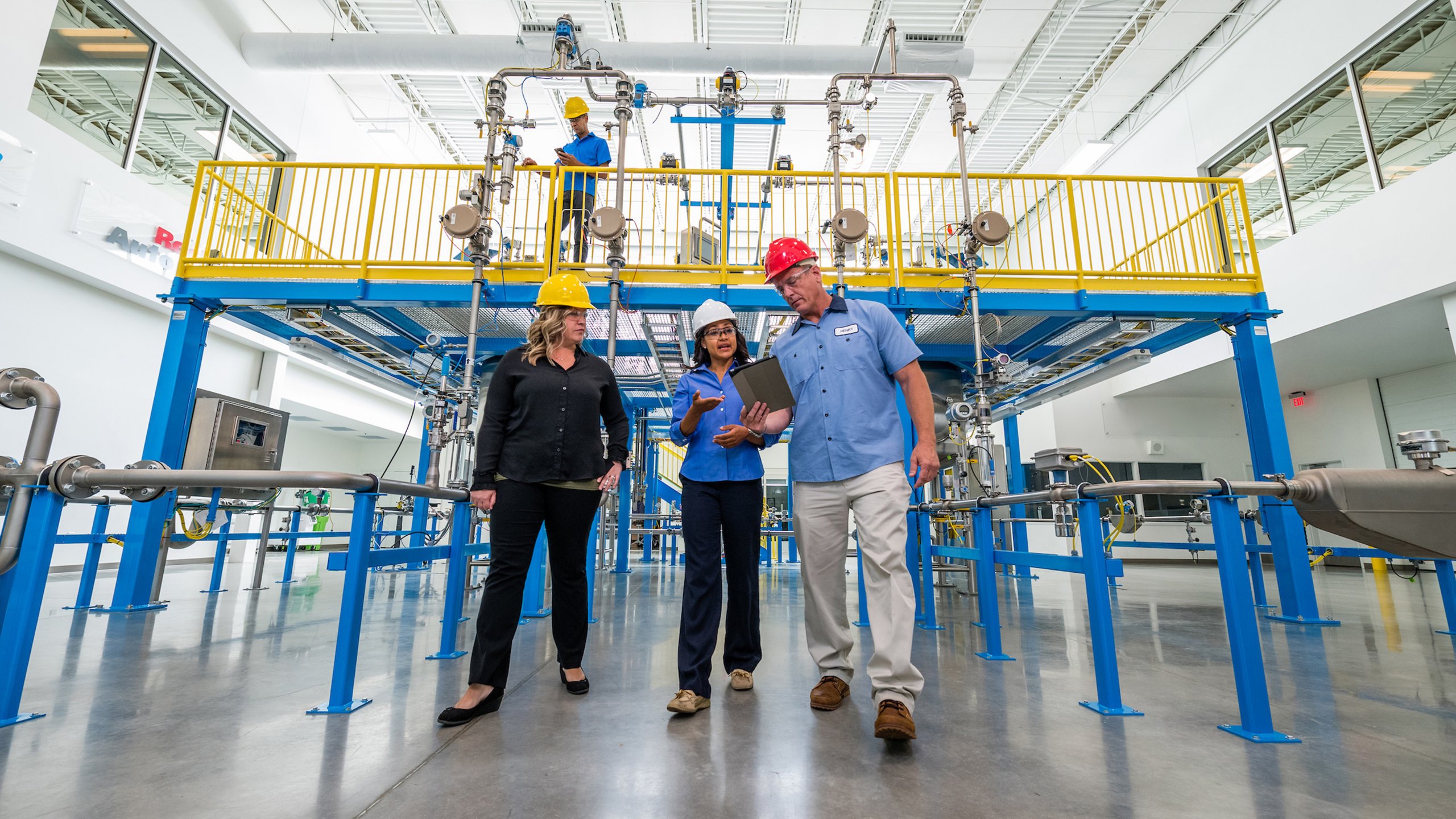 Digital Transformation Strategy | Rockwell Automation | US