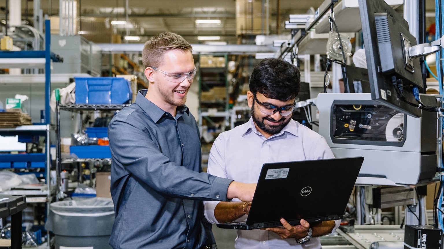 EDGE Student & Early Career Programs | Rockwell Automation | IN