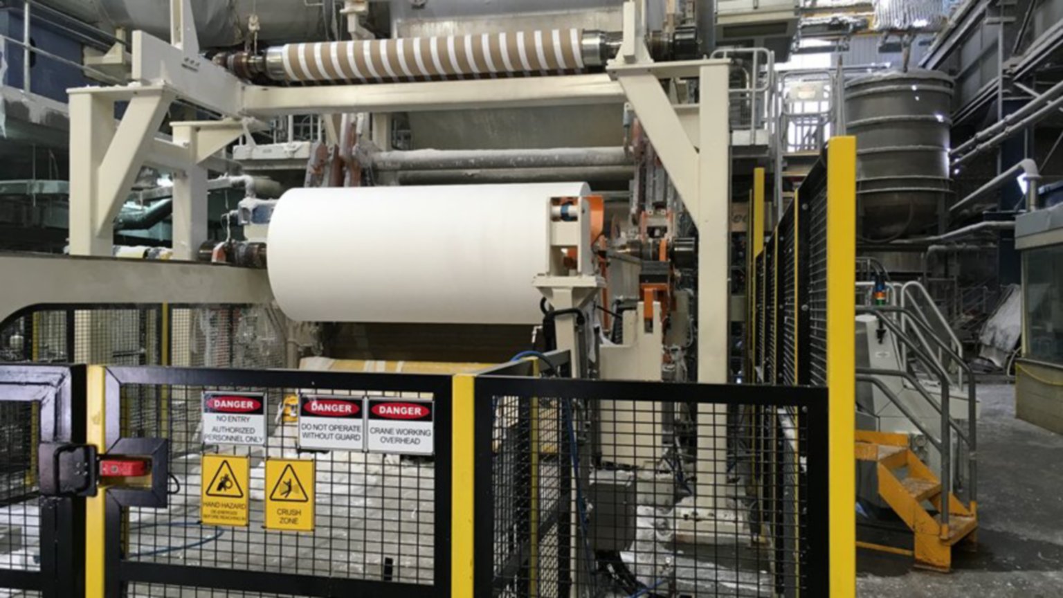 Fiber and Textile Automation | Rockwell Automation | US