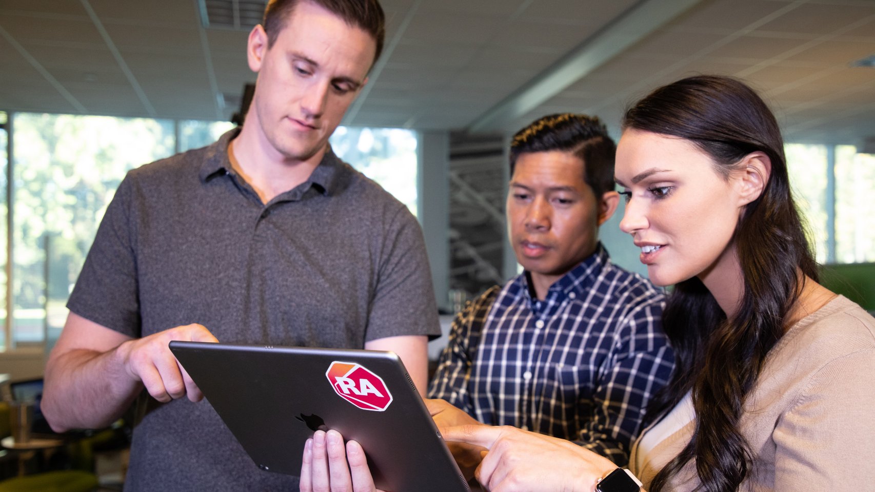 Smart Manufacturing Industrial Automation | Rockwell Automation