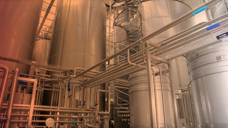 PlantPAx Distributed Control System | Rockwell Automation