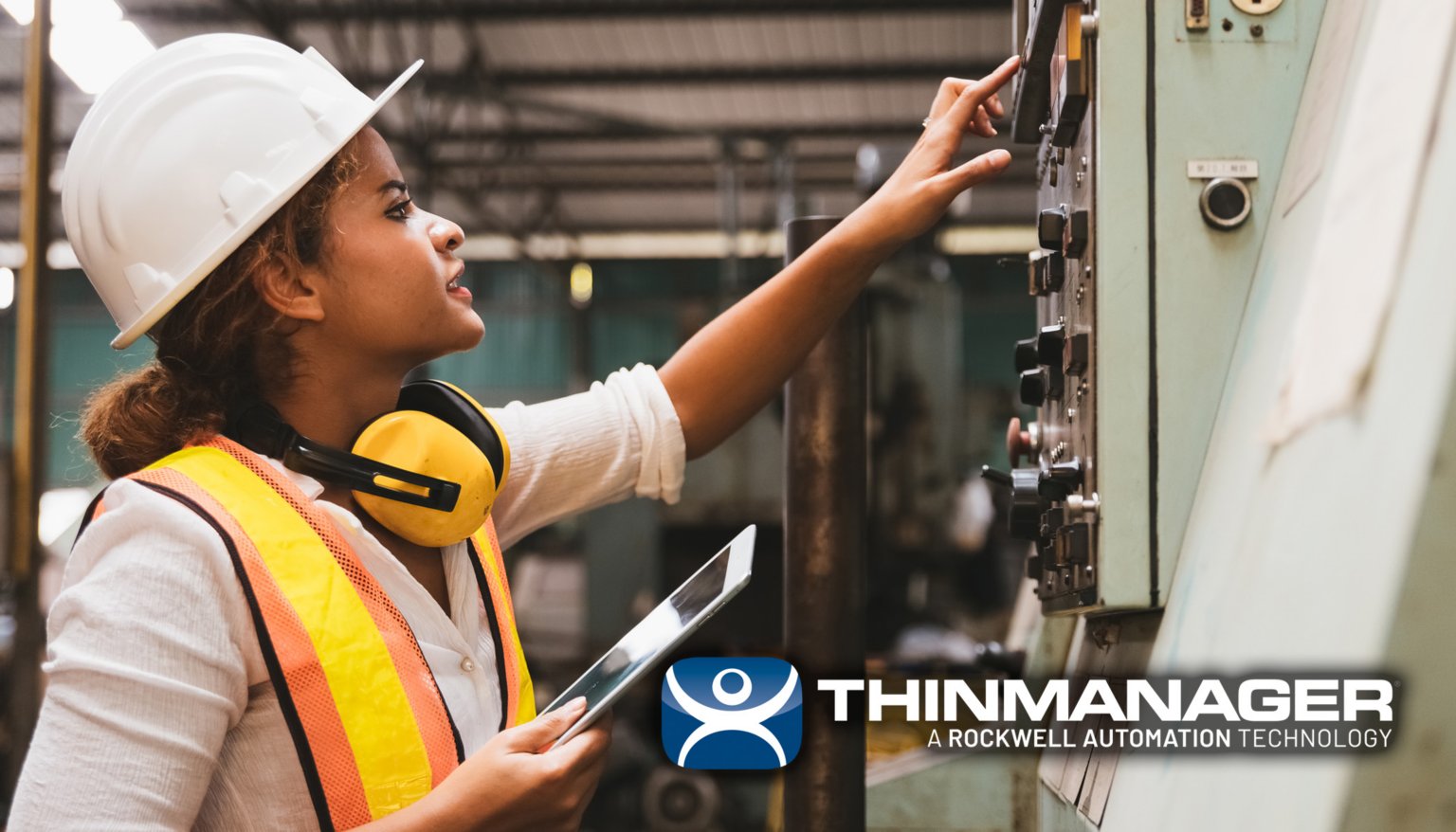 Thin Client Management Software | FactoryTalk | US