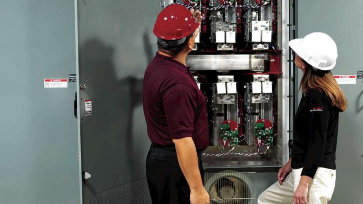 Extended Warranty | Rockwell Automation | US