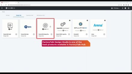 FactoryTalk Design Studio | FactoryTalk | US