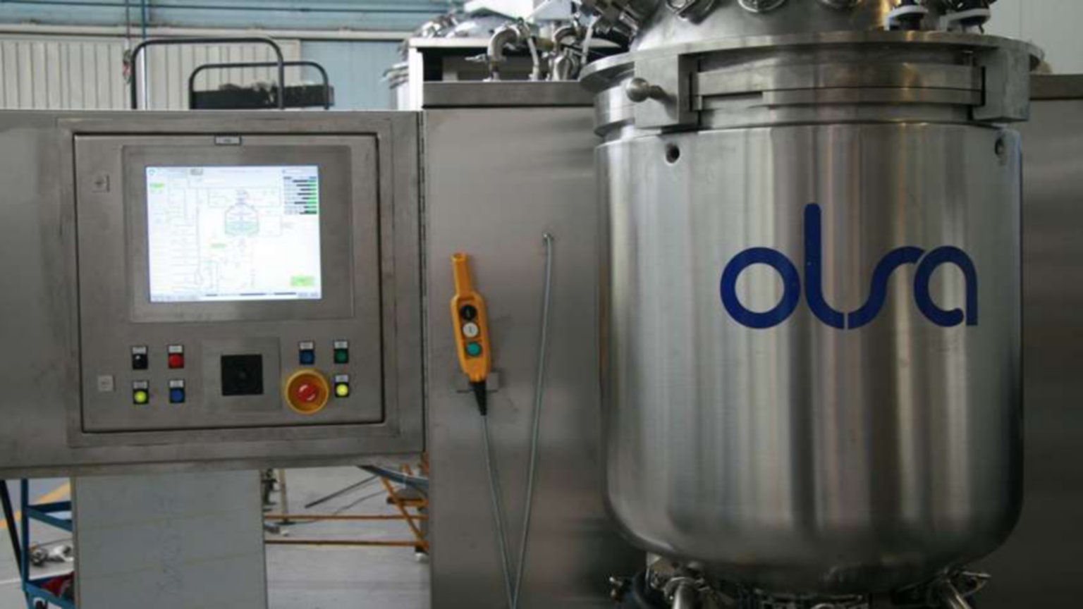 Comprehensive Batch Management | Rockwell Automation | US