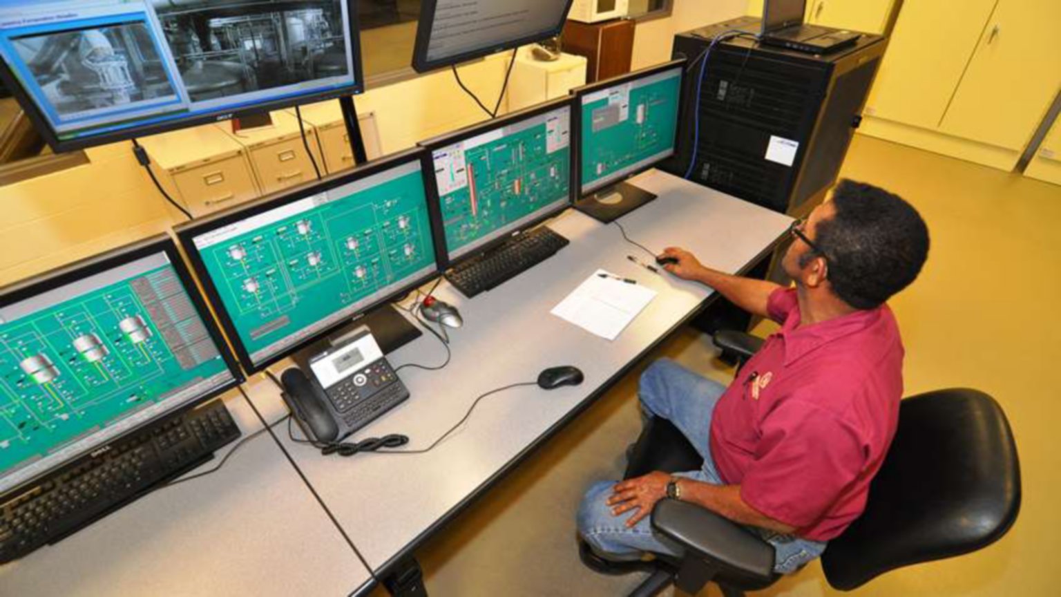 Comprehensive Batch Management | Rockwell Automation | US Comprehensive Batch Management | Rockwell Automation | US
