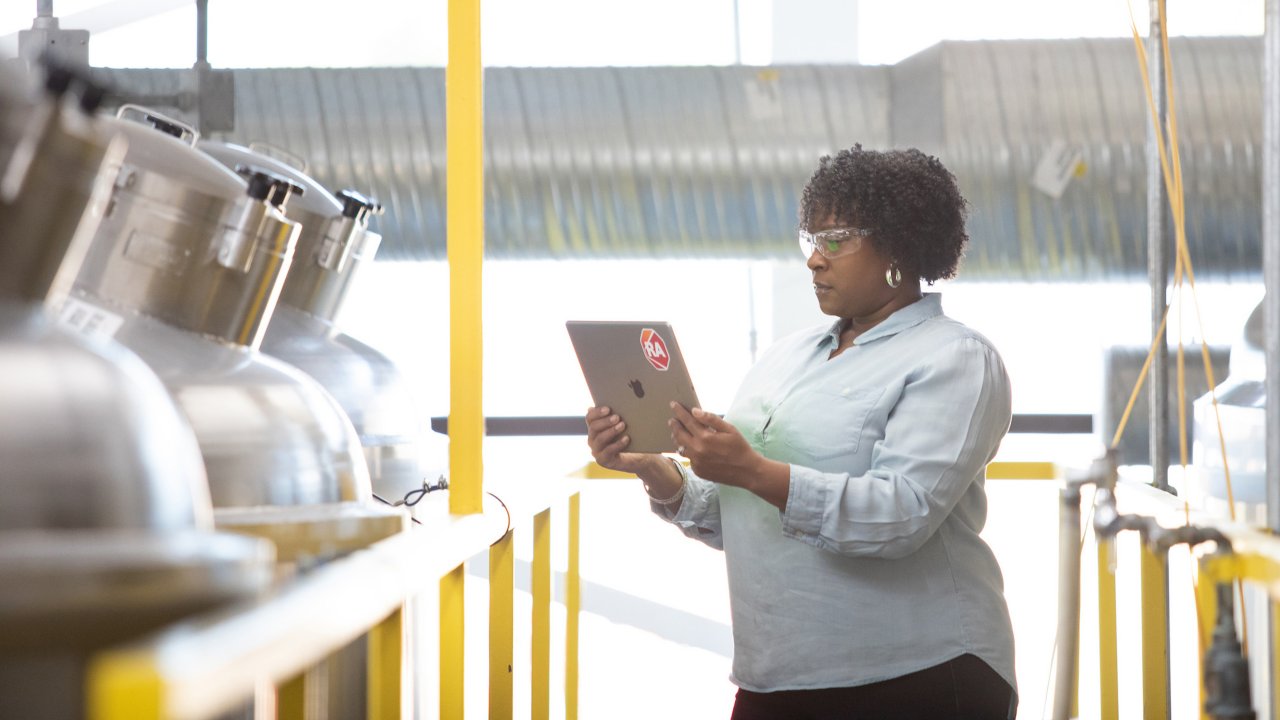 FactoryTalk Batch Software | FactoryTalk