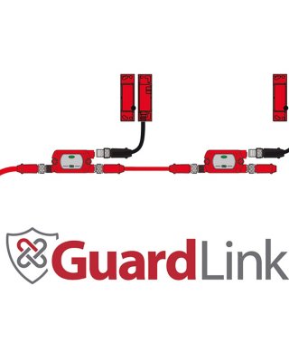 제조 기업의 생산성 향상을 위한 GuardLink 안전 시스템 국내 출시 | Rockwell Automation 한국