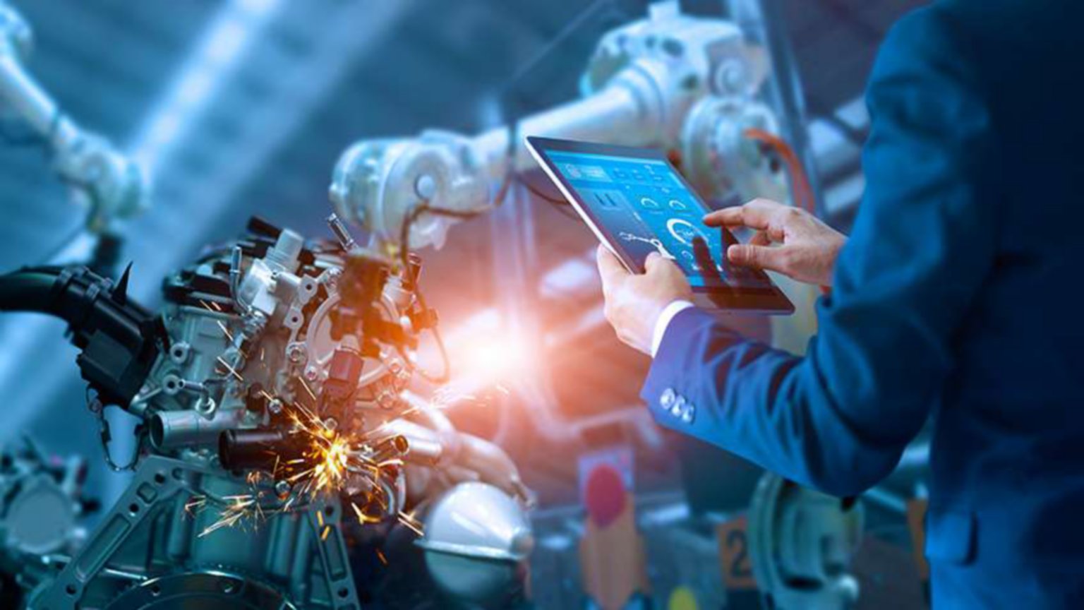 Industrial Communication | FactoryTalk