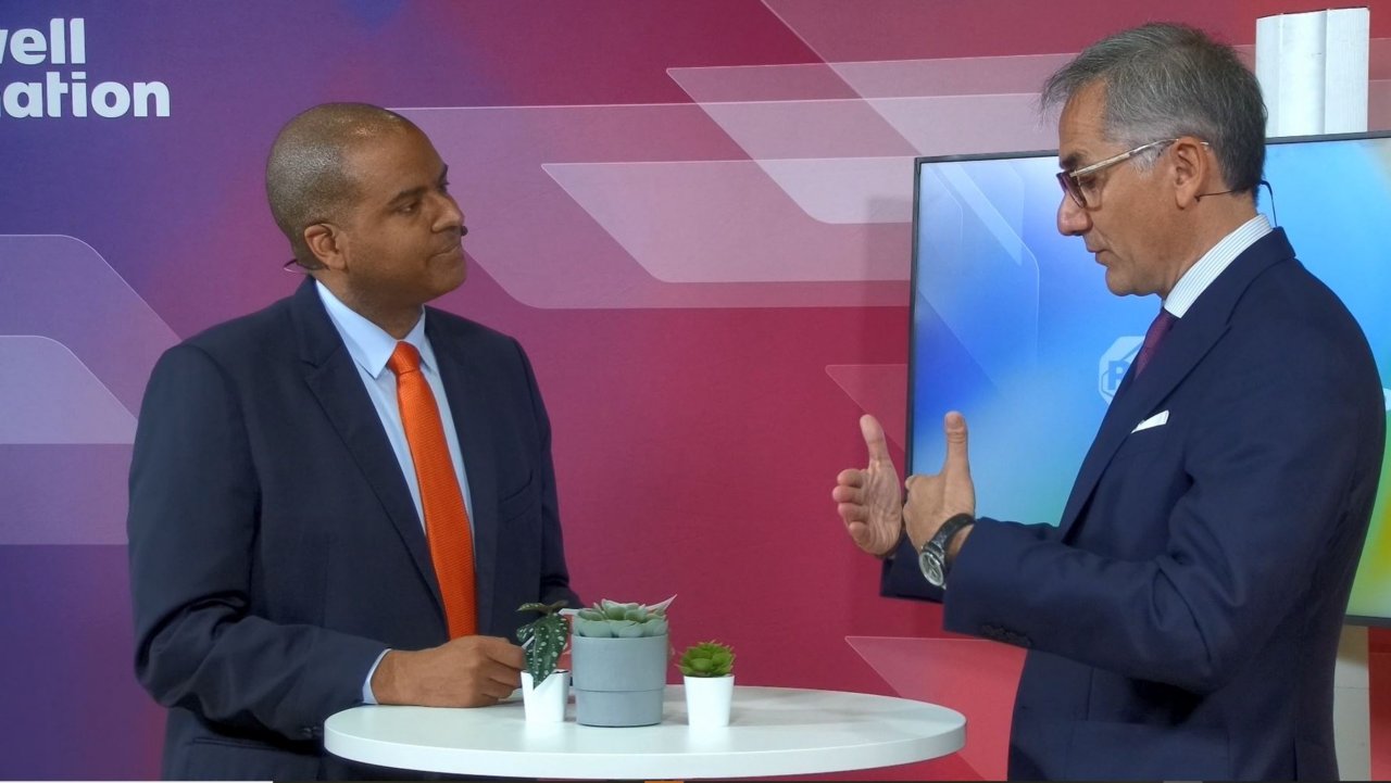 How Digitalization Helps Human and Machine Work Effectively Together ...