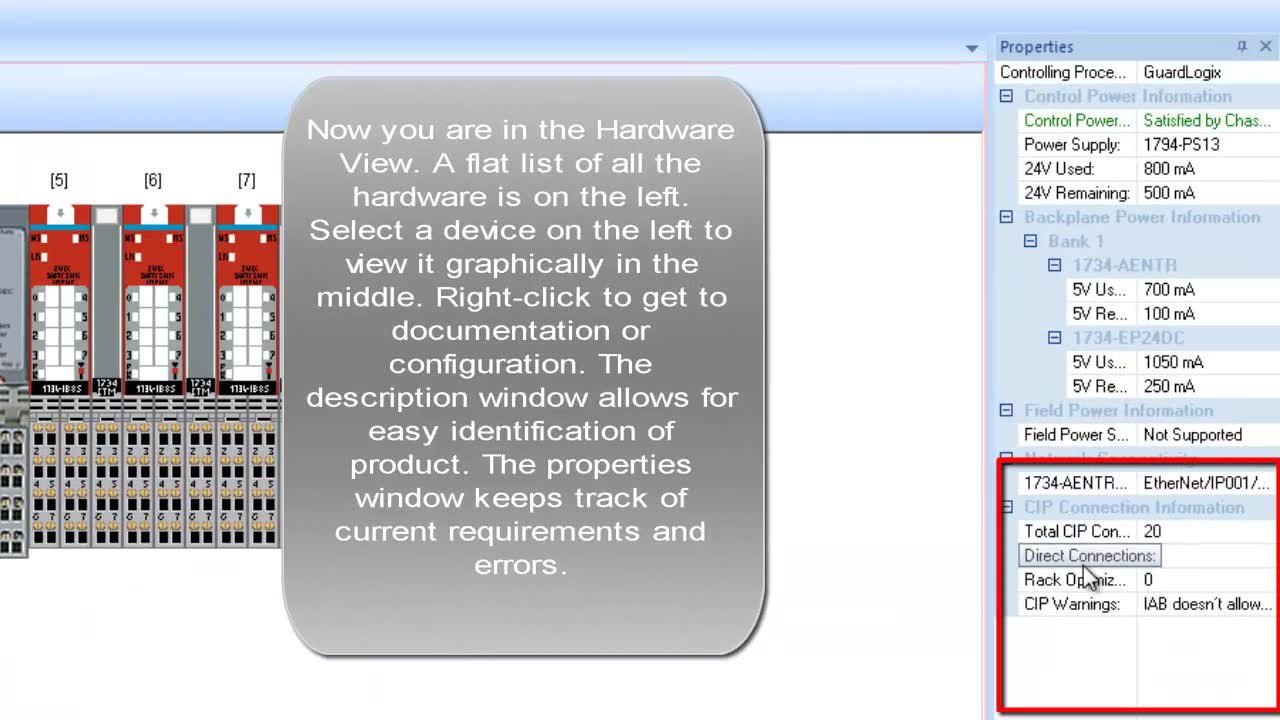 Integrated Architecture Builder Tools & Resources | Rockwell Automation