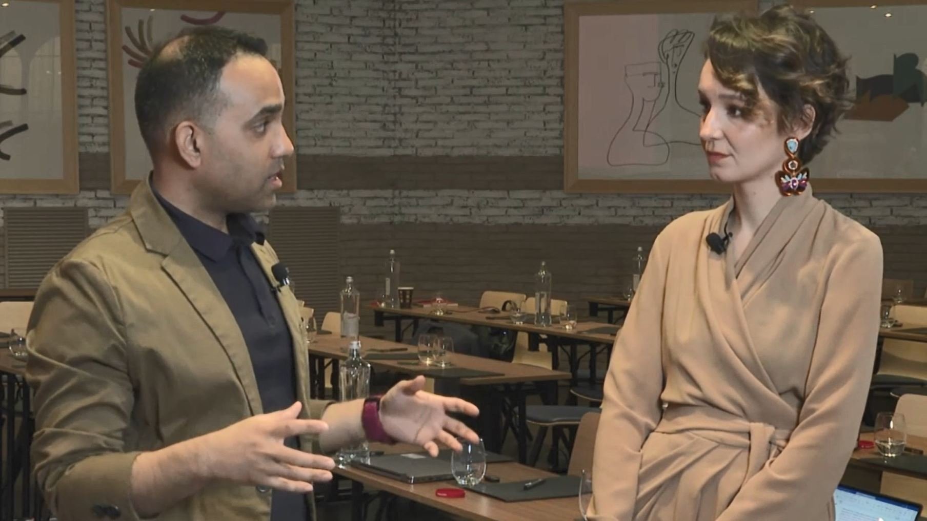 Hitting Customer Goals Through Listening, Understanding and Technology ...