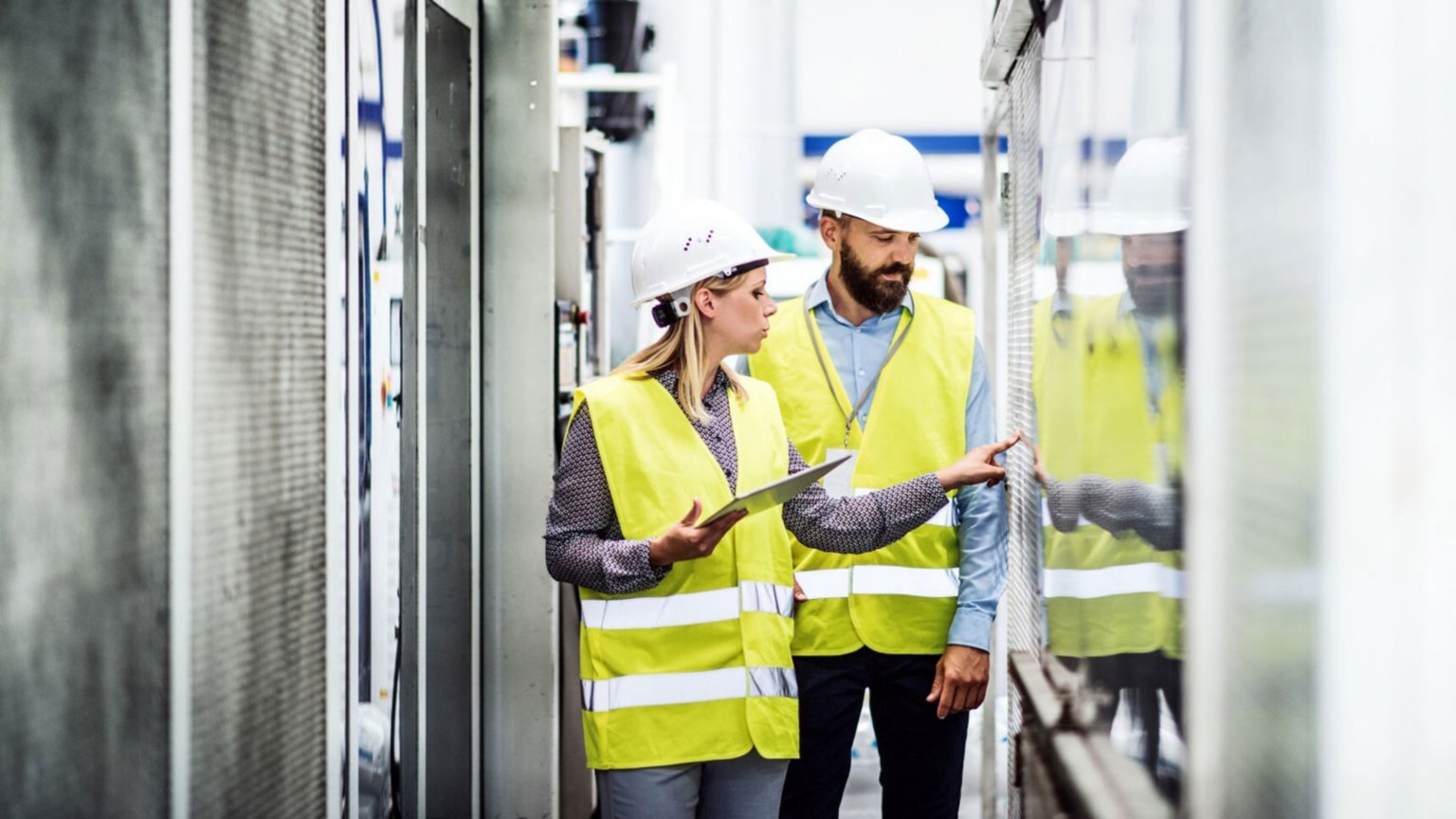 Integrated Maintenance Service Agreement | Rockwell Automation | US