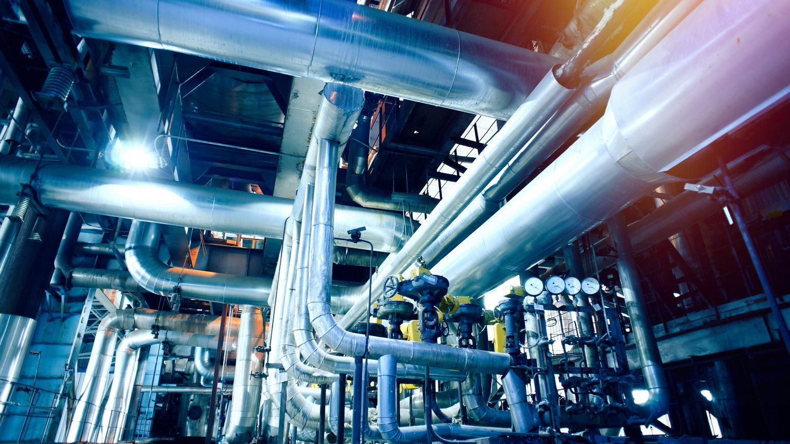 Industrial Communications | FactoryTalk | US