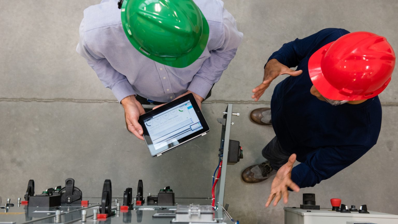 Trust Center | Rockwell Automation | US