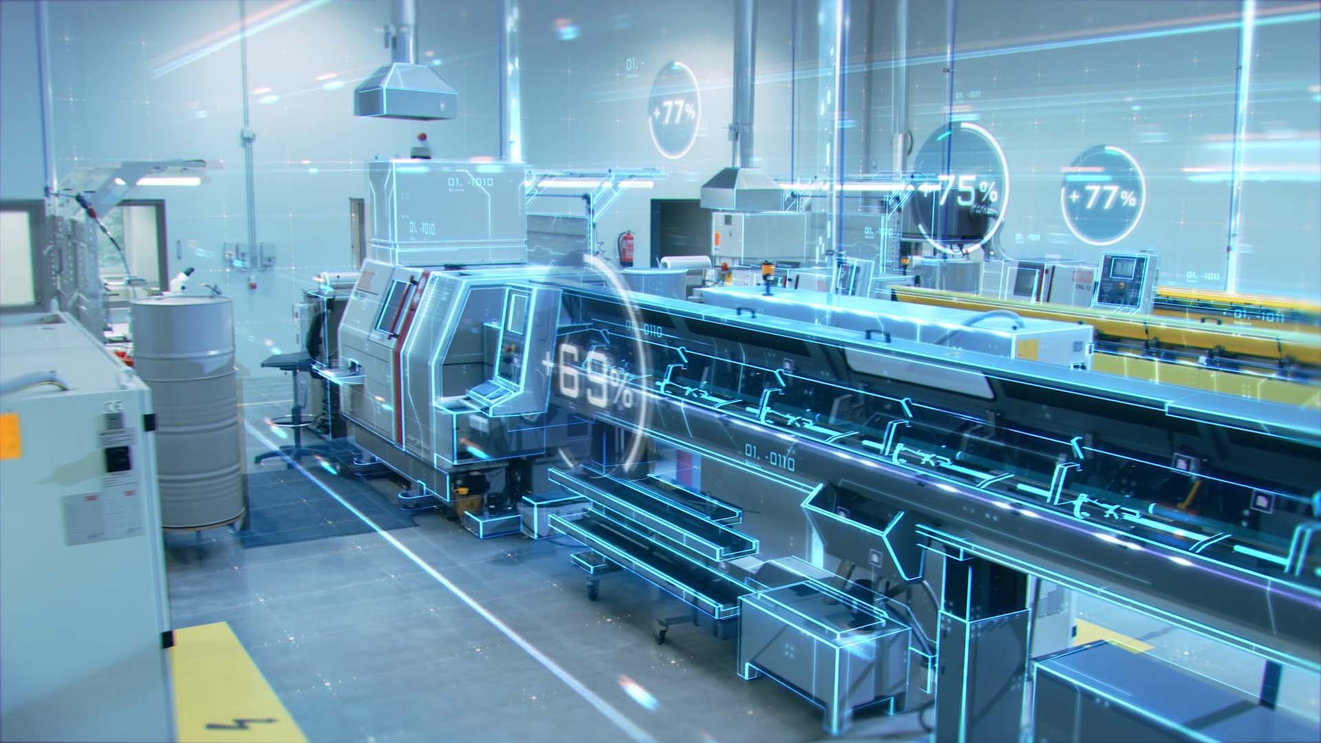 Digital Transformation in Life Sciences | Rockwell Automation | US