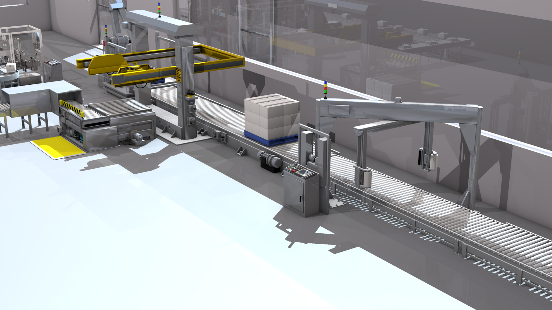 MES Solutions for Life Sciences | FactoryTalk | US