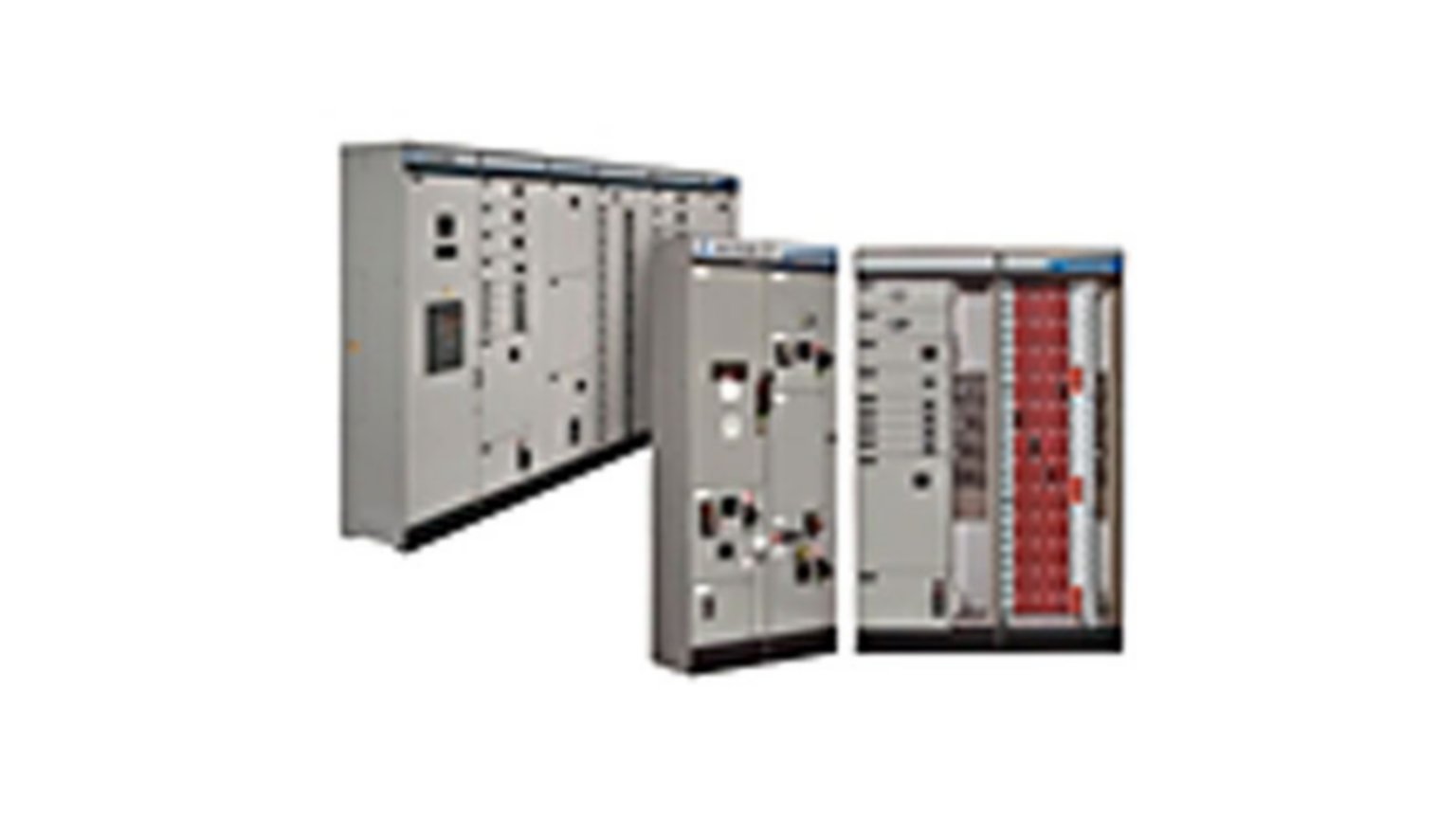 Top 3 Design Features for a Safer MCC | Rockwell Automation