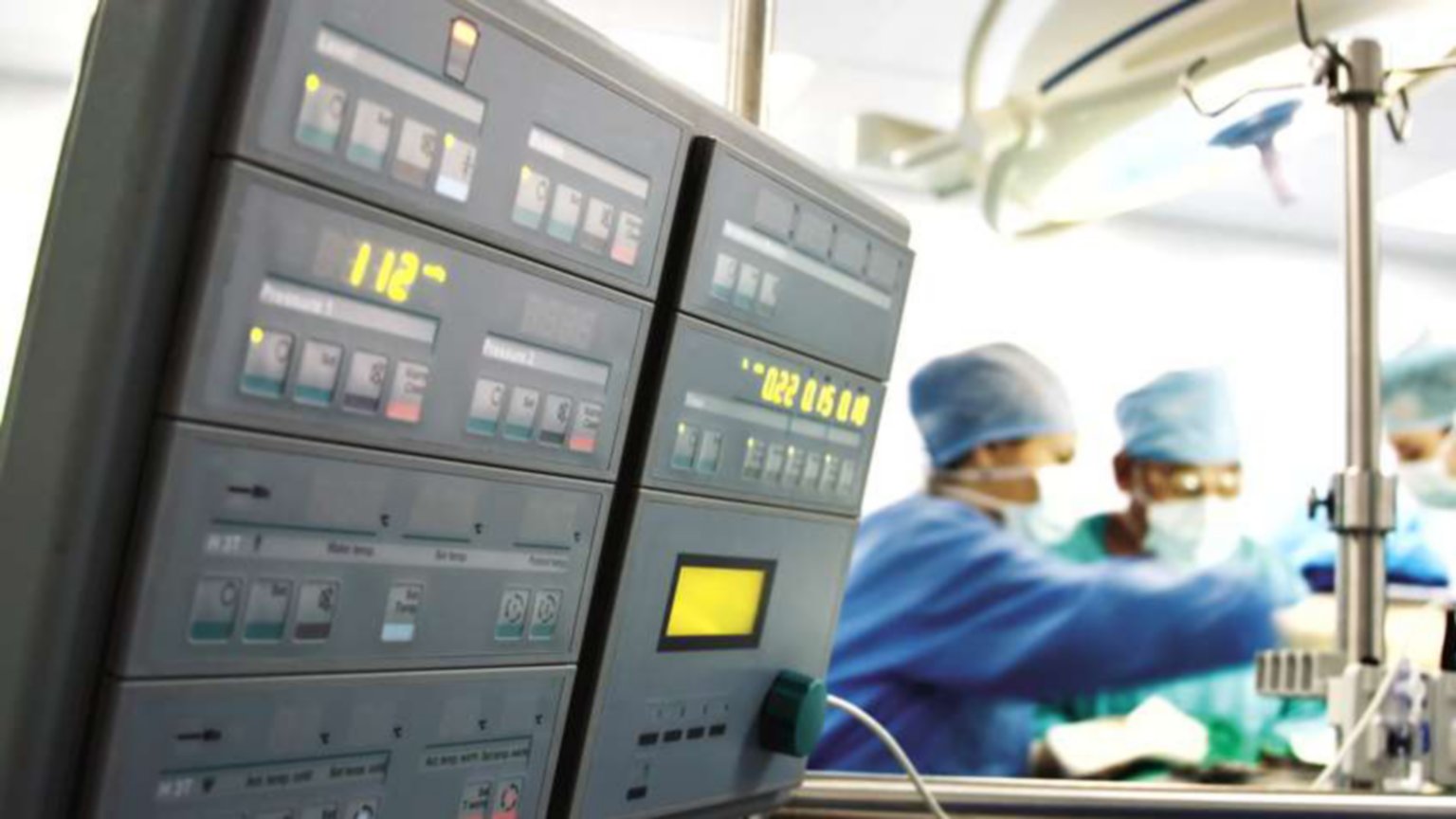 MES Solutions for Life Sciences | FactoryTalk