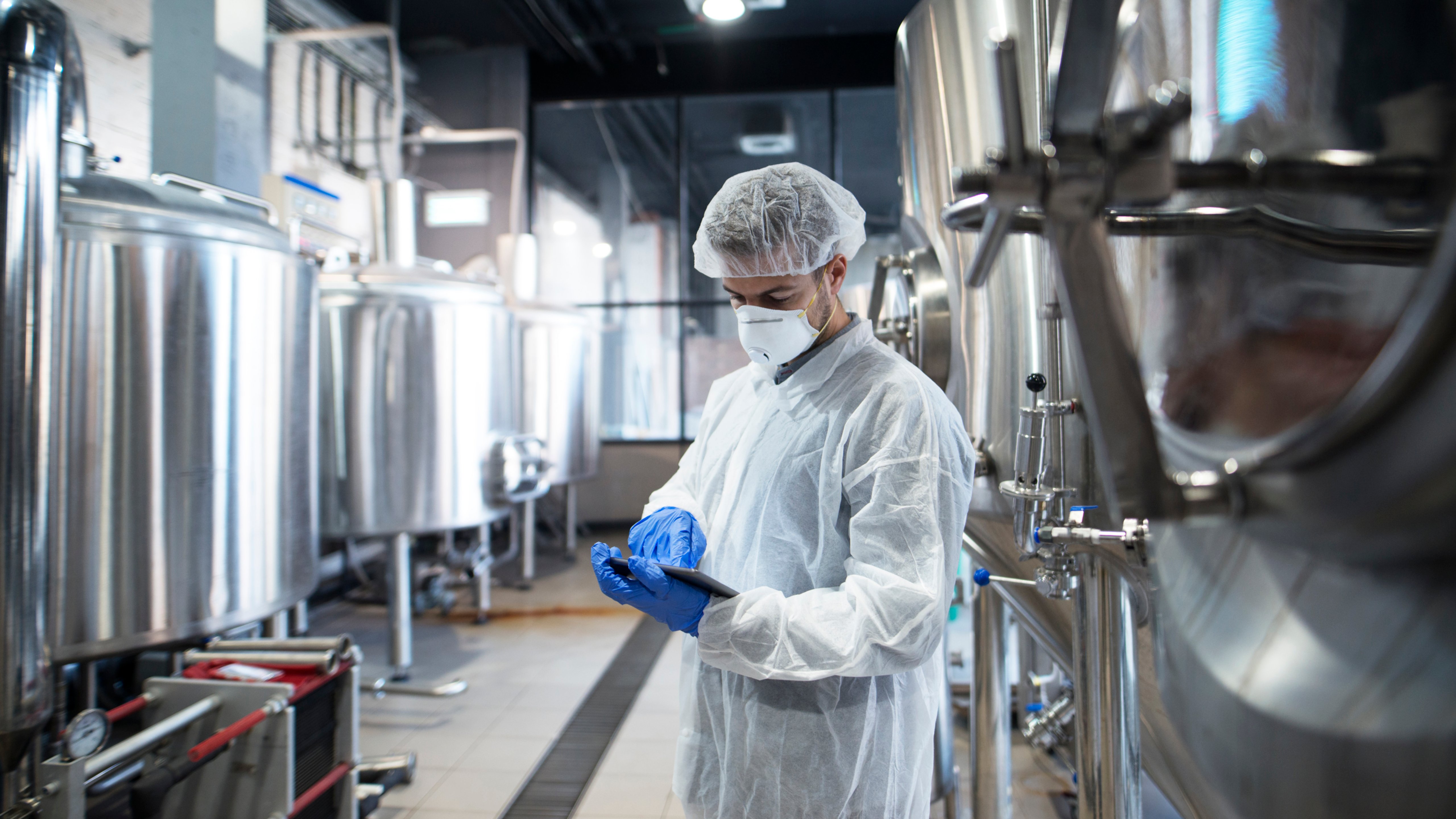 制造执行系统 | FactoryTalk