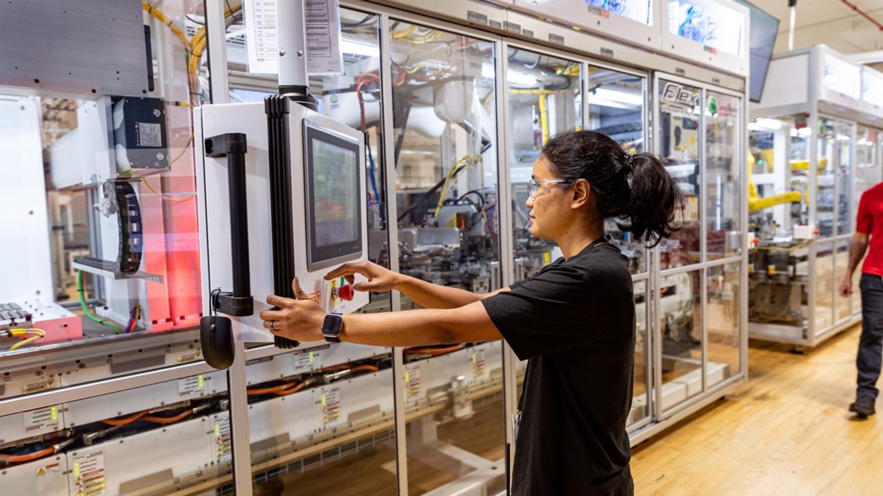 Informe sobre el estado de la fabricación inteligente | Rockwell Automation