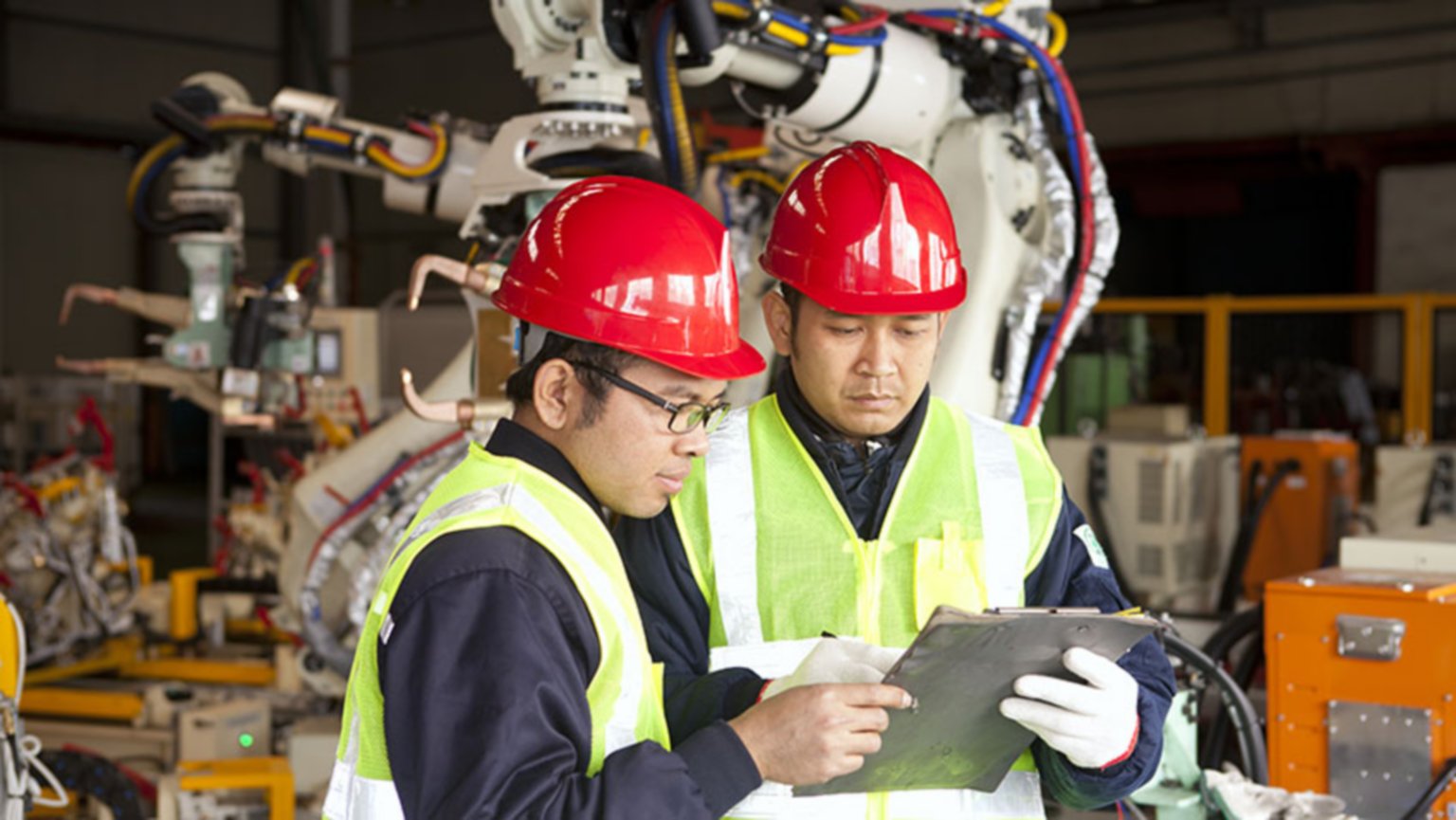 Machine Safety | Rockwell Automation | US