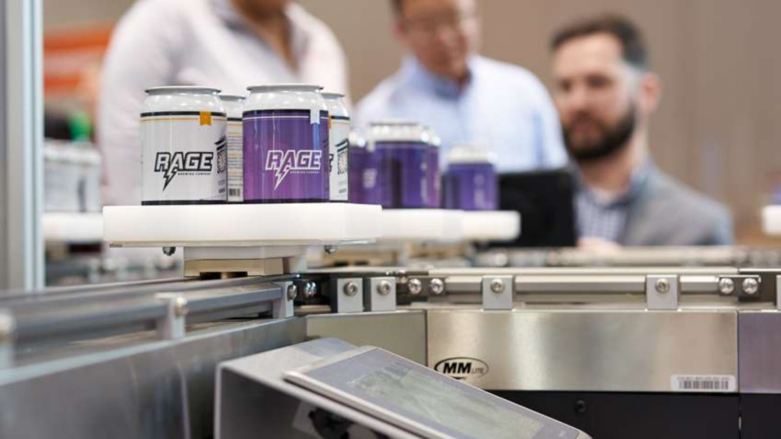 MagneMover LITE Technology | Rockwell Automation | US