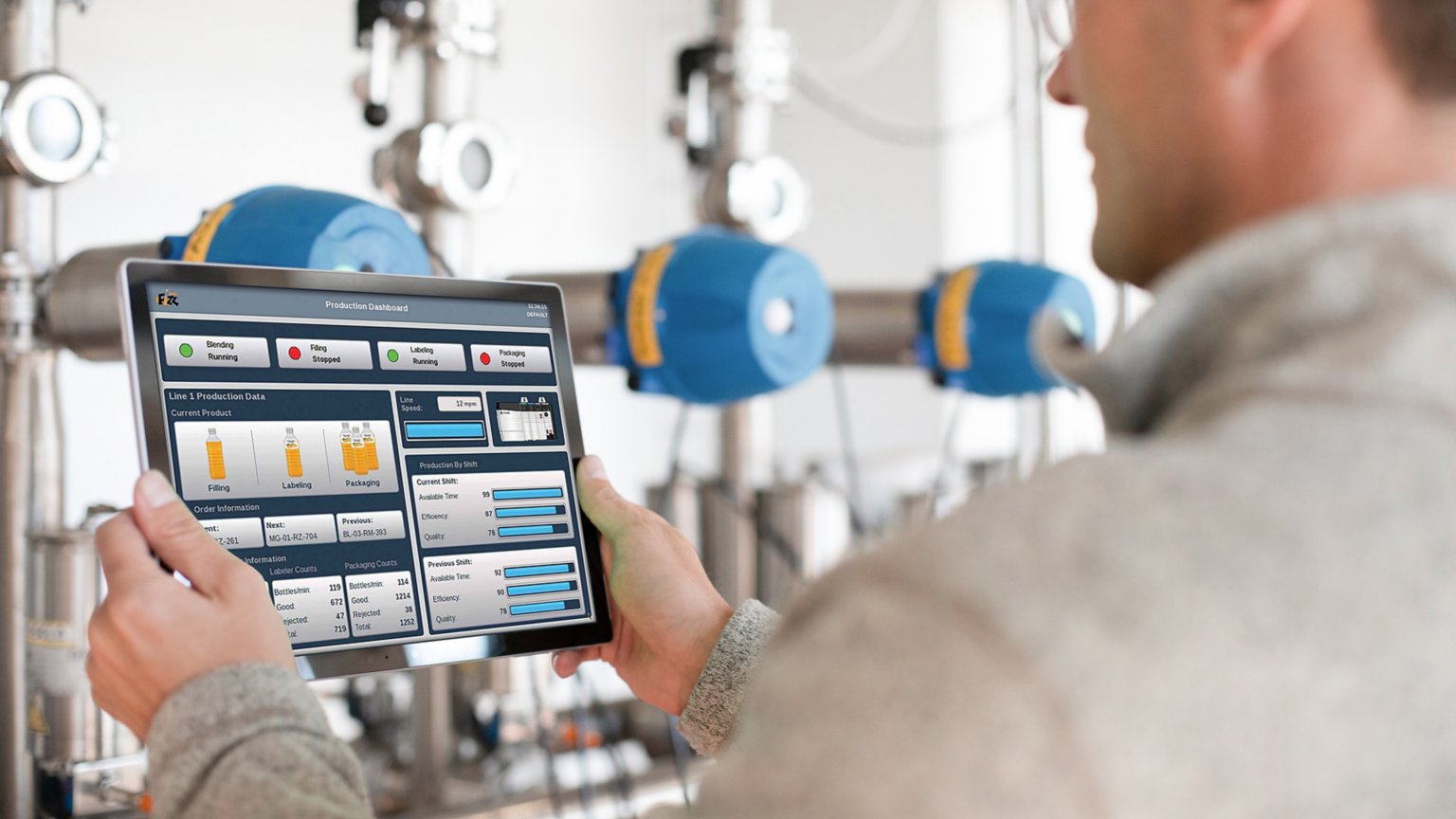 FactoryTalk Analytics LogixAI | FactoryTalk