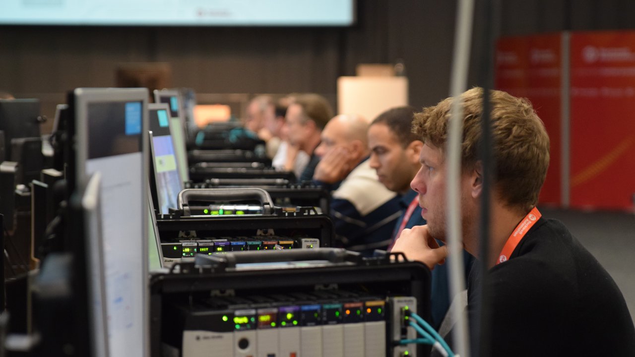 Rockwell Automation announces registration is open for ROKLive EMEA ... Rockwell Automation announces registration is open for ROKLive EMEA ...