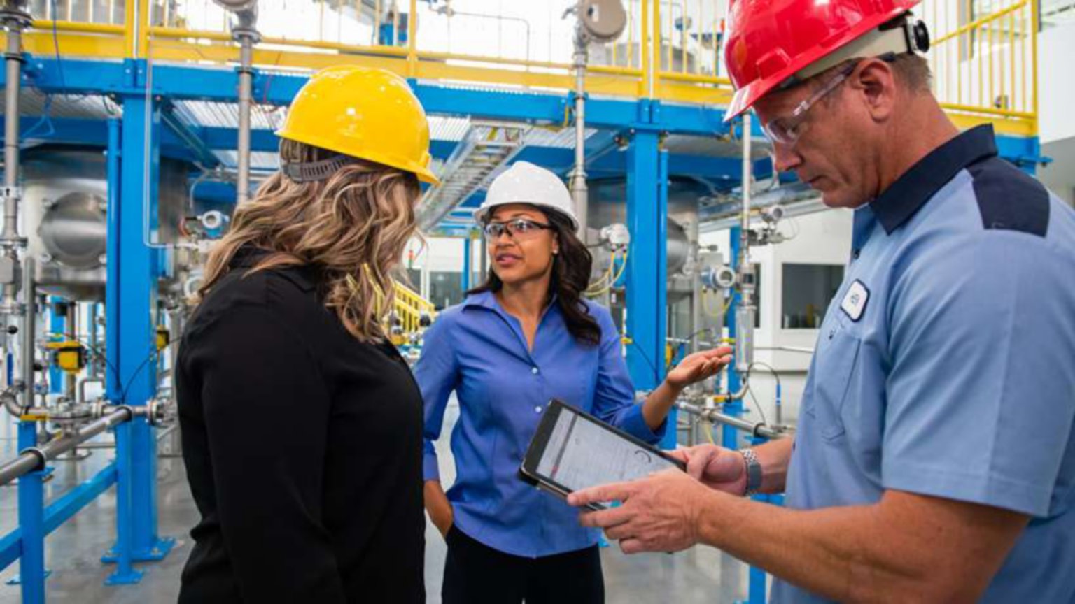 Process Solutions Rockwell Automation Us