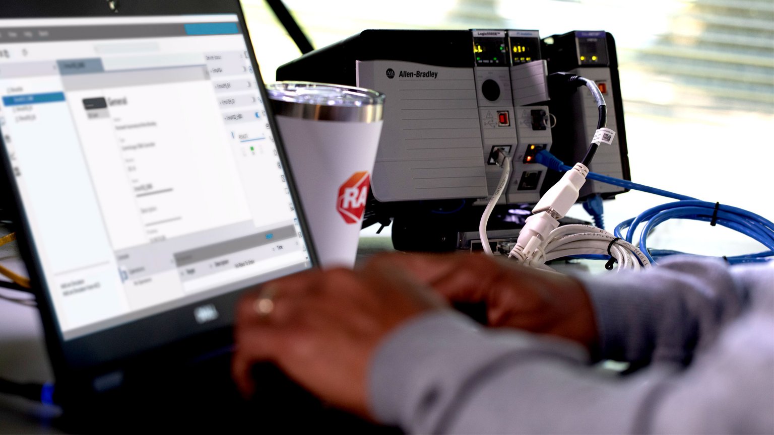 FactoryTalk Logix Echo | FactoryTalk