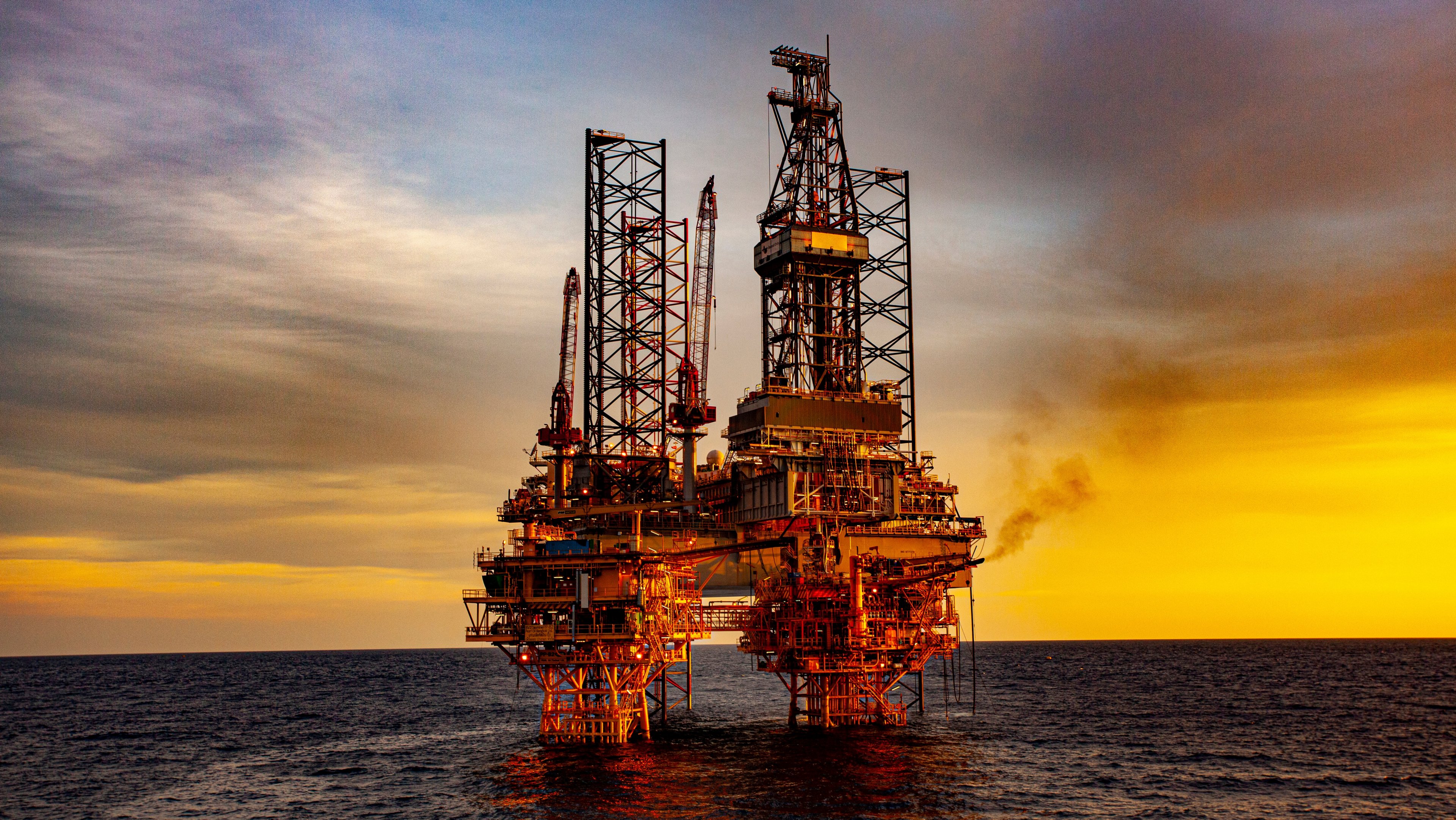 Oil and Gas Technology Application Outlook Report | Rockwell Automation ...