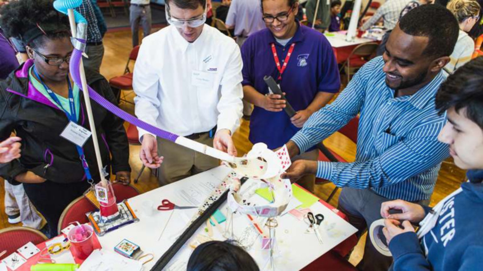 Our Community | Rockwell Automation | US