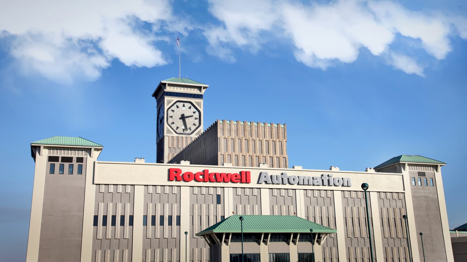 About Us | Rockwell Automation | US