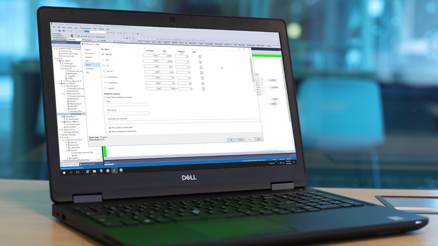 PlantPAx, 分布式控制系统 | Rockwell Automation