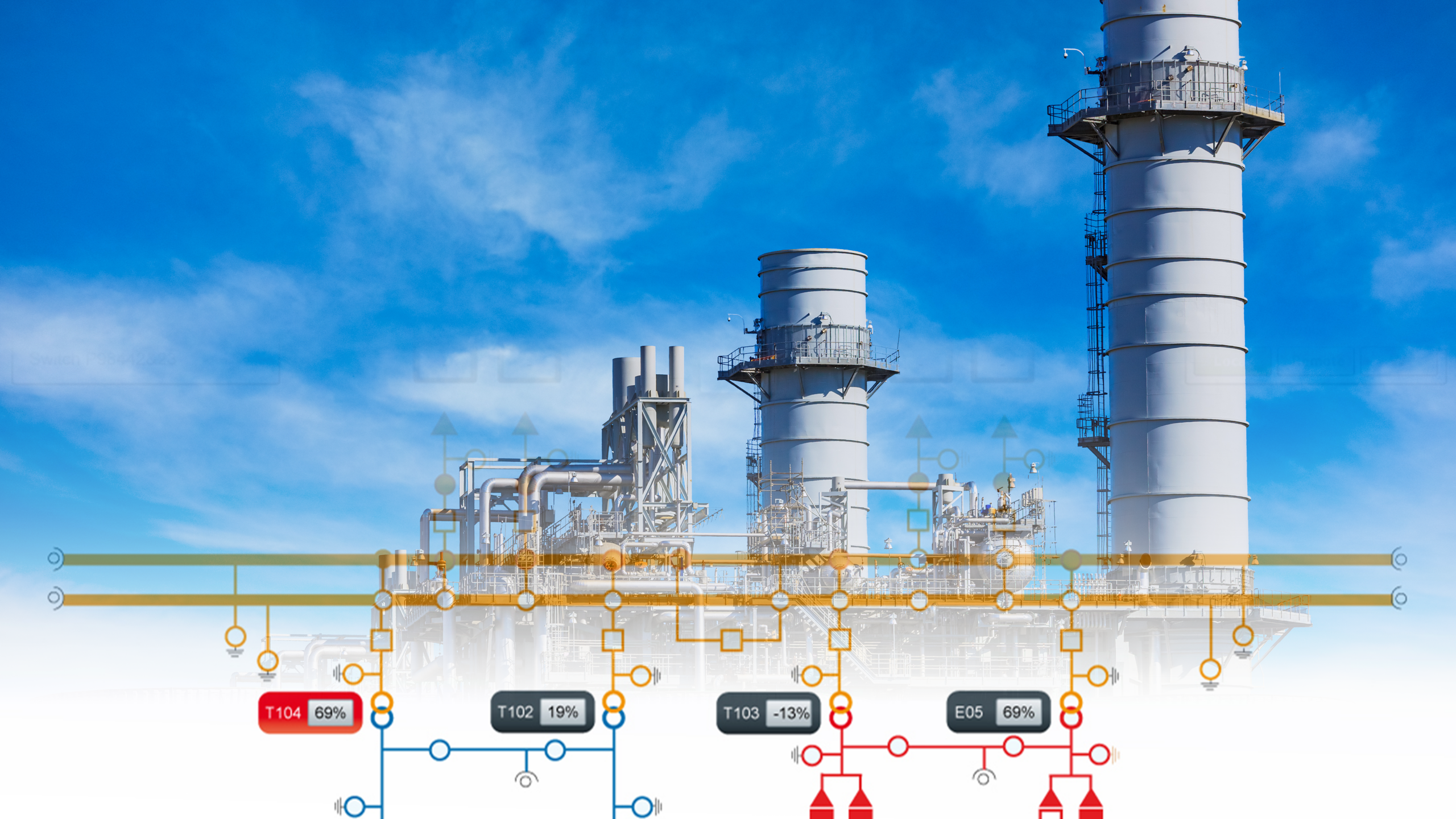 Power Plant Automation | Rockwell Automation | US
