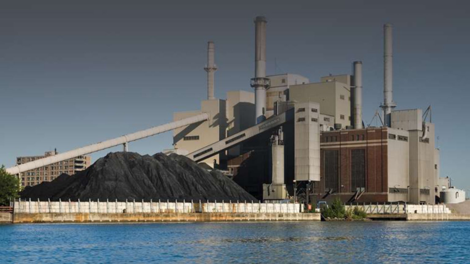 Power Plant Automation | Rockwell Automation | US