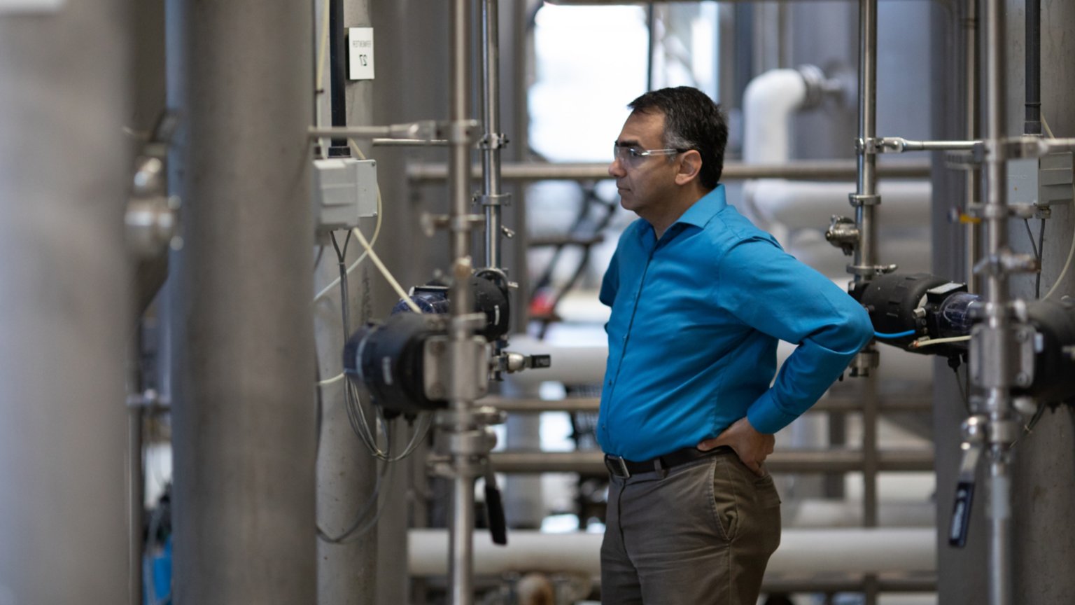 Semiconductor Production | Rockwell Automation | US