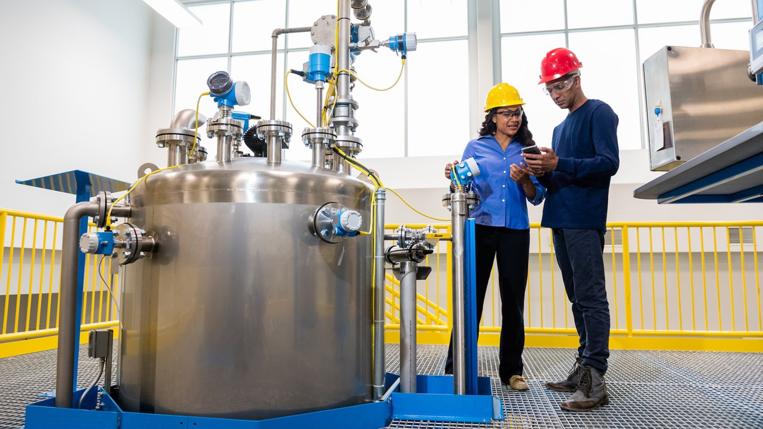 Solutions for OEMs and Machine Builders | Rockwell Automation