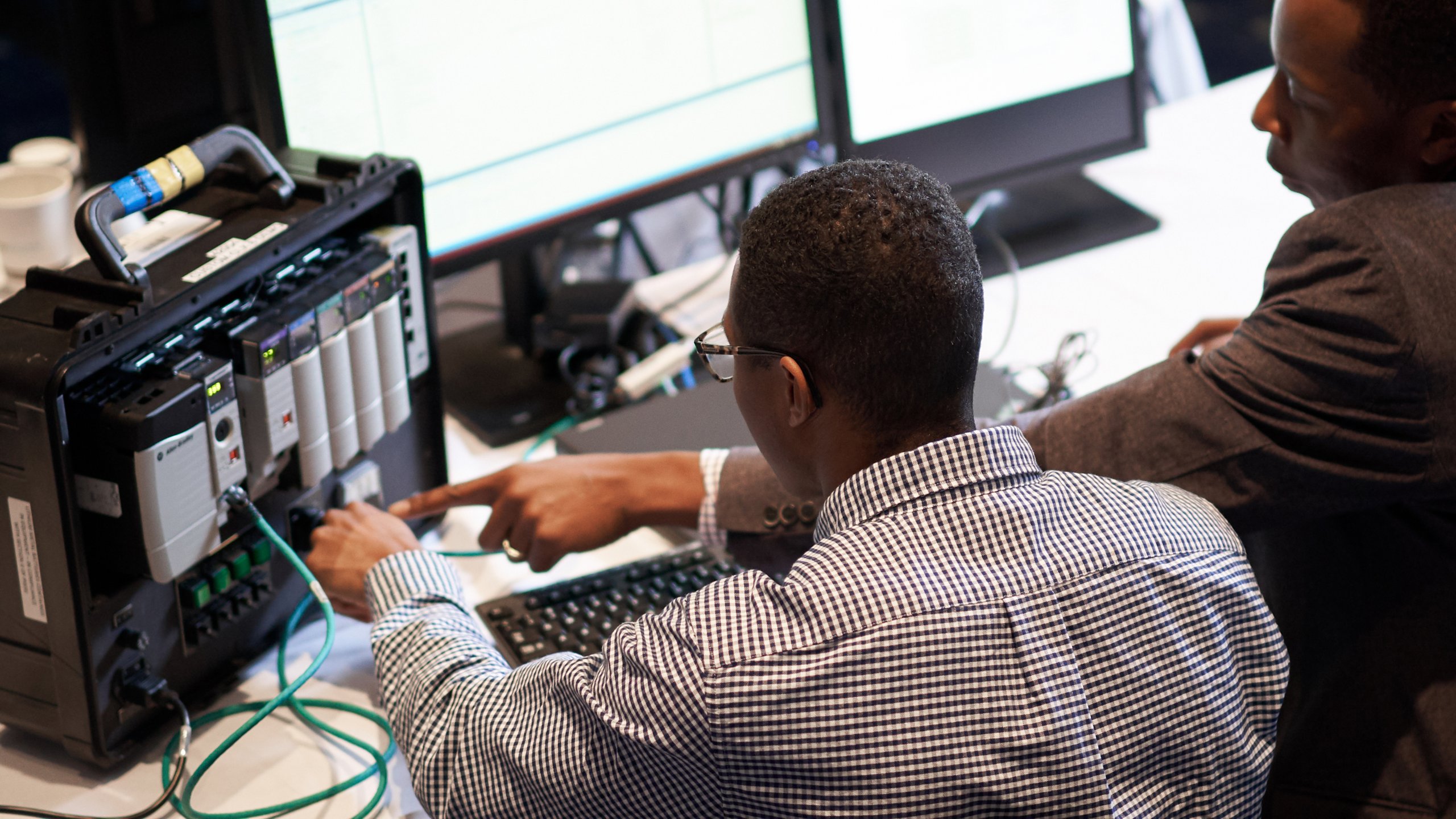 Product Offerings | Rockwell Automation | UK