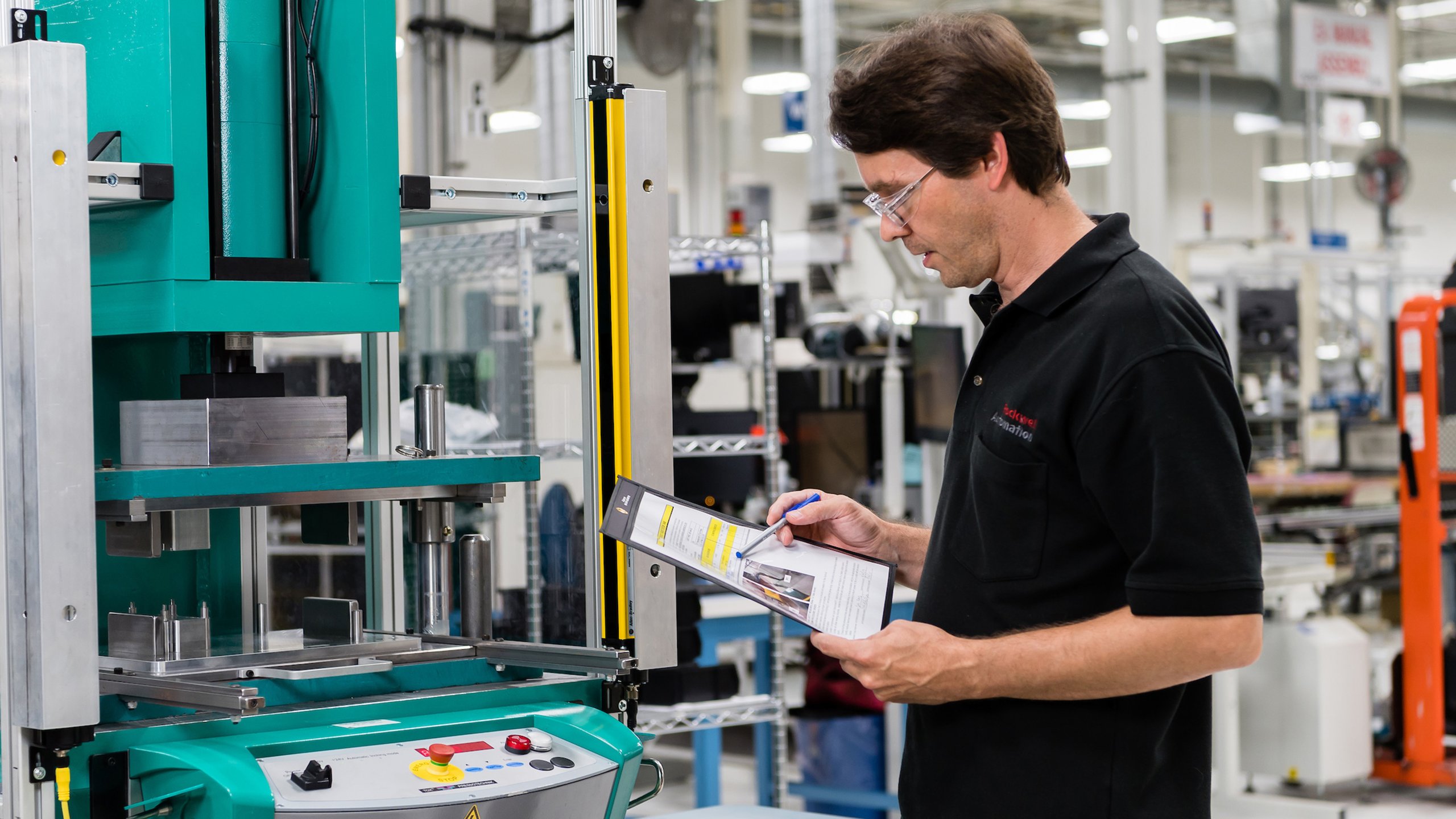 Quality Management Systems | Rockwell Automation | US