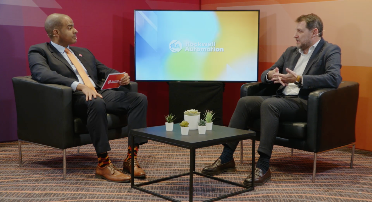 Cybersecurity Trends: A View From a CISO | Rockwell Automation